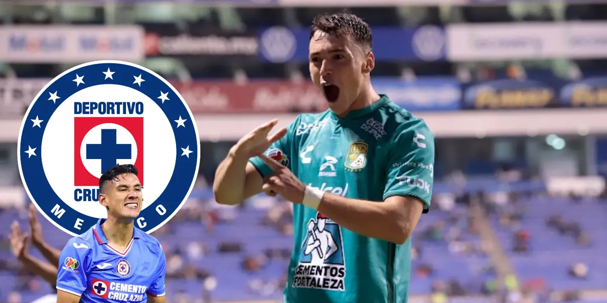 Anselmi va por Federico Viñas, lo quiere en Cruz Azul y el que podrían dar a cambio