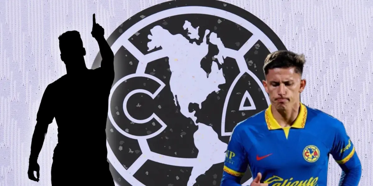 Sería el fichaje del año y América lo cerraría en 7 millones, adiós a Brian Rodríguez