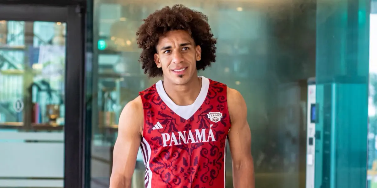 Mientras lo quieren inhabilitado por lesionar a Mier, Carrasquilla y el ...