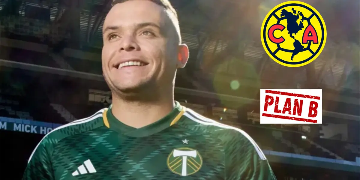 Con la salida oficial del Cabecita, el plan B que tendría en el radar el América