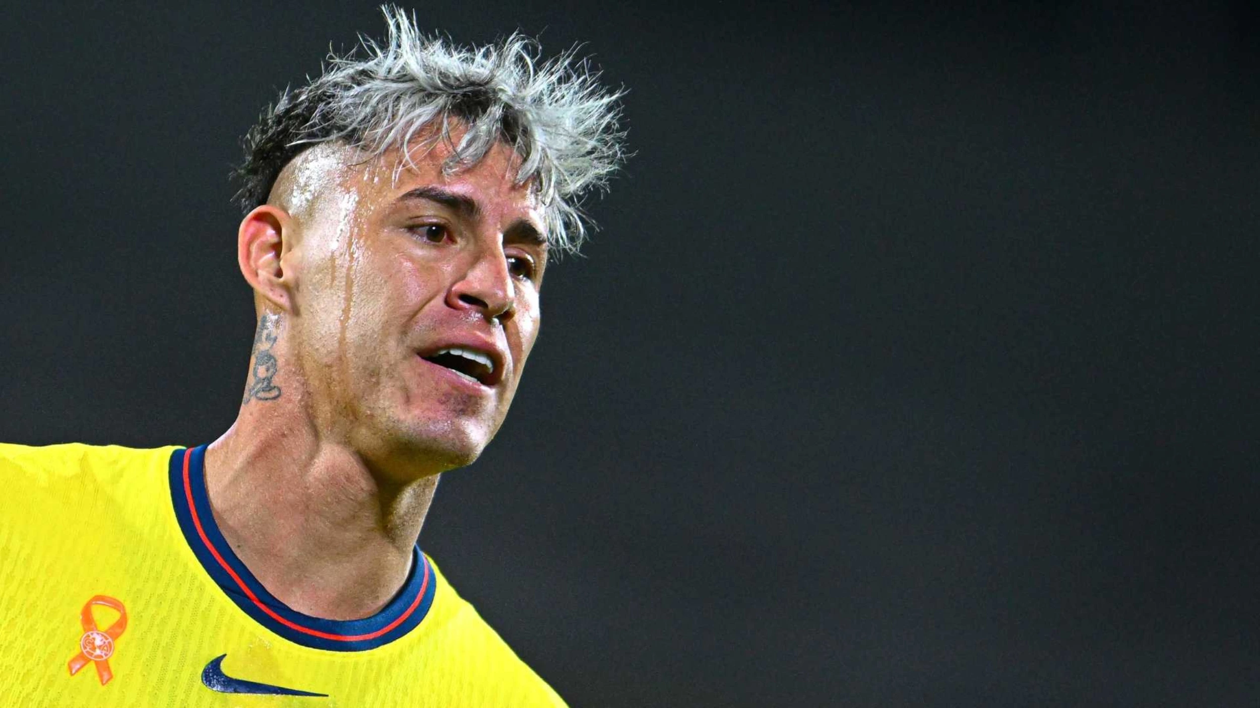 El Chicote Calderón regresaría al América junto a 6 millones de dólares ...