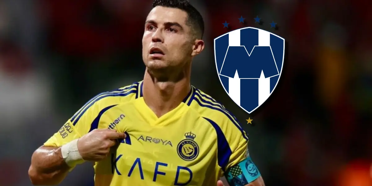 Cristiano Ronaldo busca jugar Mundial de Clubes y ya escogió el equipo donde quiere ir, mira si ...