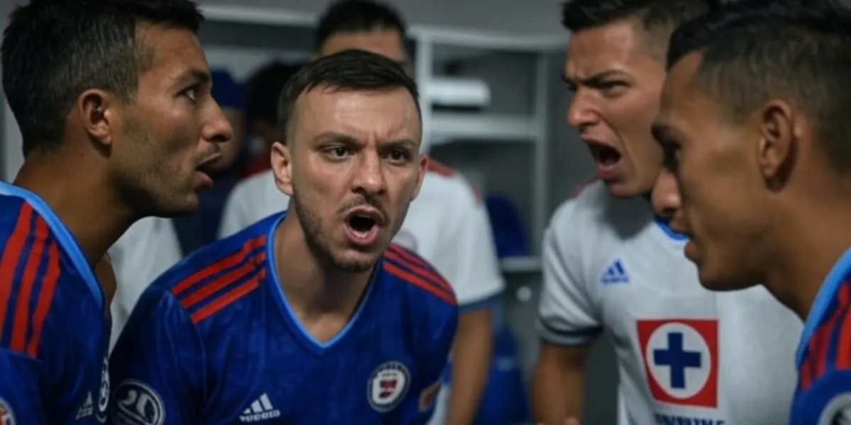 Ahora que está en Porto, revelan el jugador que le dolió la traición de Anselmi y lo encaró ...