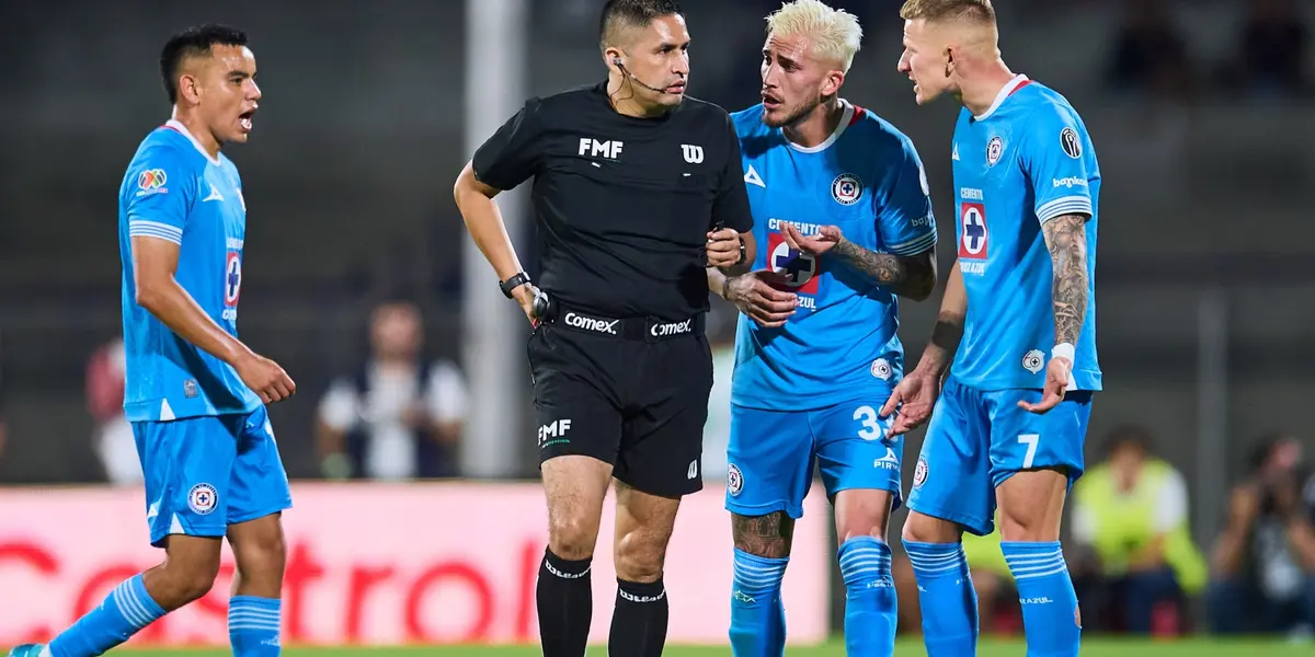 No solo Vicente Sánchez, revelaron los 3 jugadores que pueden salir de ...