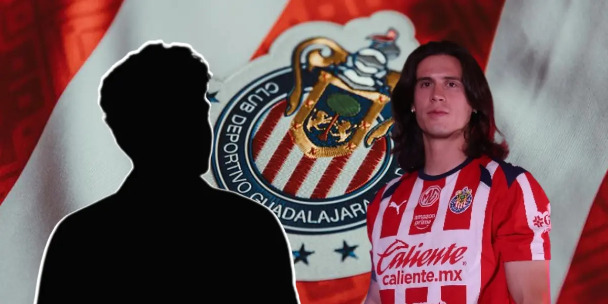 Chivas lo echó cuando era un niño y ahora regresa maduro del Toluca ...