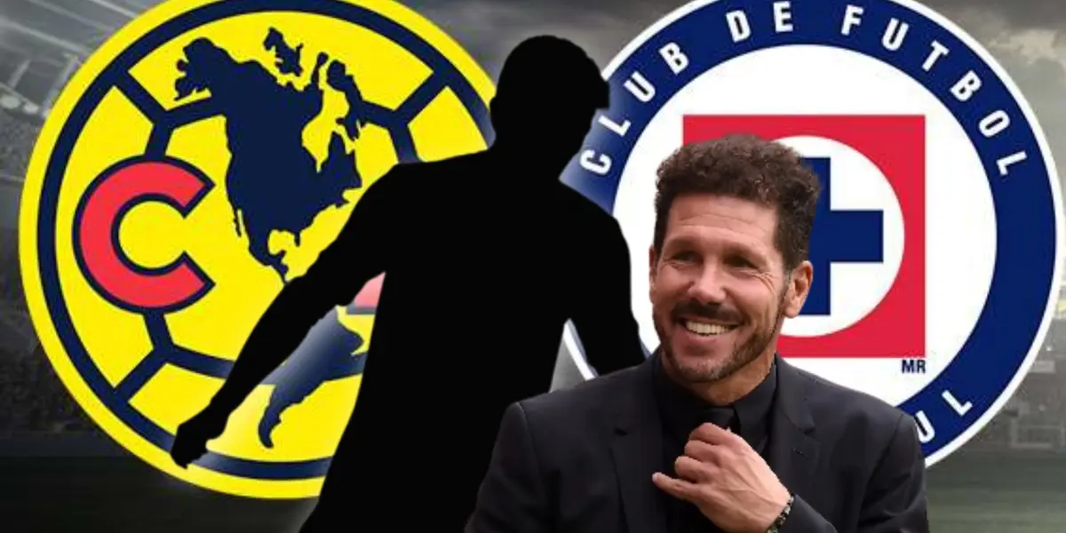 Lo debutó el Cholo Simeone en España, ahora América y Cruz Azul pelean ...