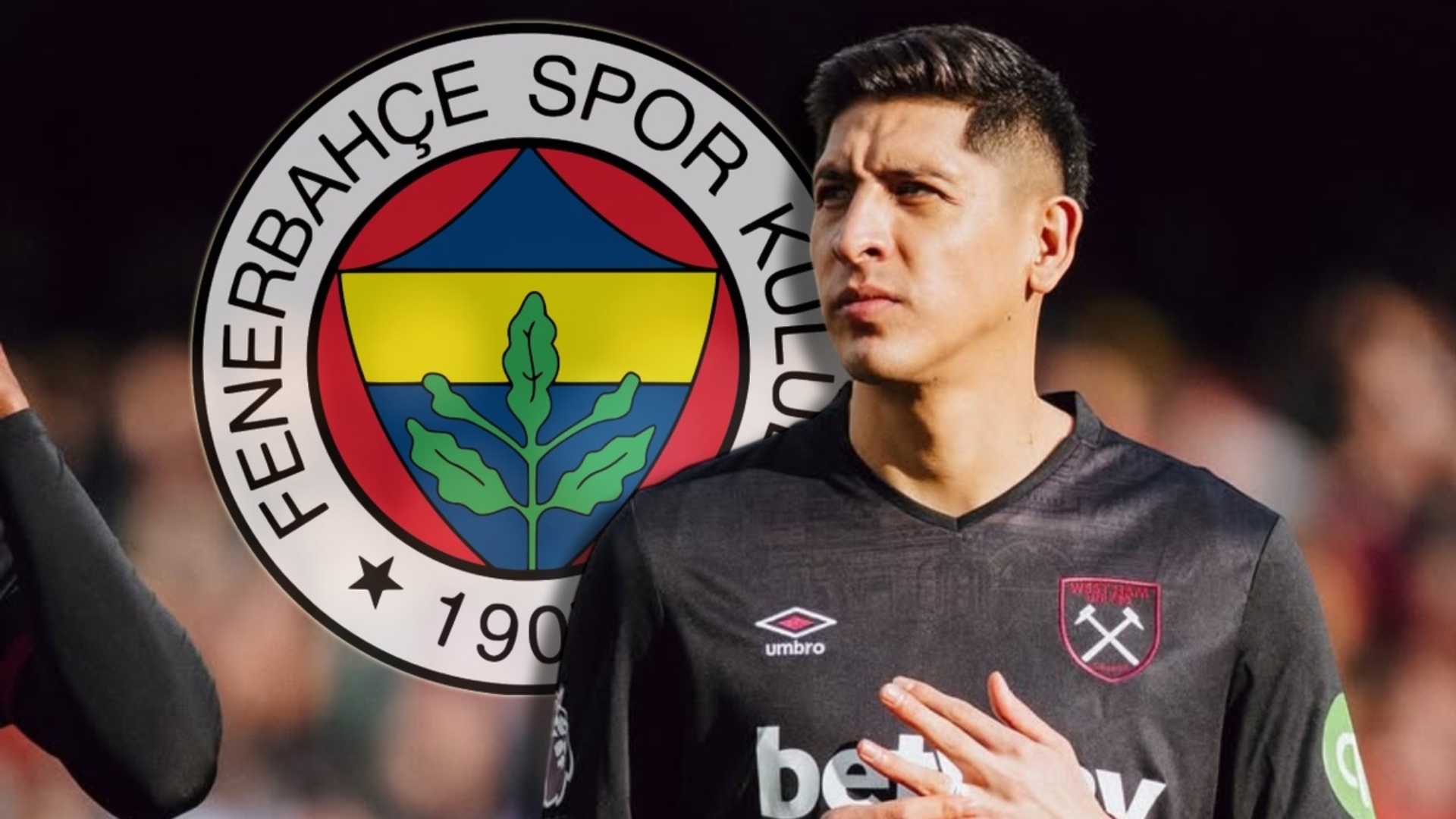 Mientras en el West Ham cobra 6 millones, el sueldo que ofrece ...