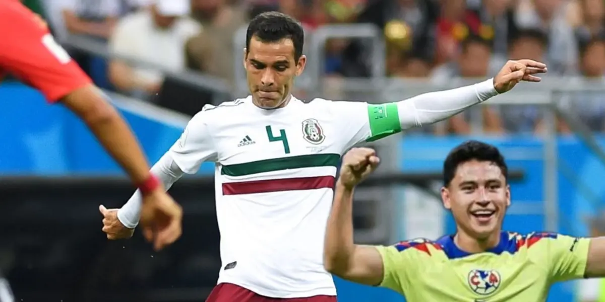 ¿El nuevo Rafa Márquez? El brillante pase de Juárez que valió el 2do de Henry