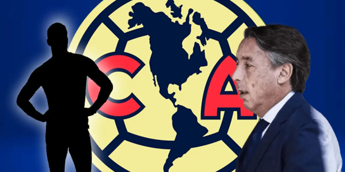 Es la obsesión de Azcárraga y ahora sí lo traería al América, los fans ...