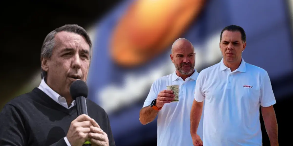 Traición en TV Azteca, Azcárraga lo firmó y debutó con Televisa en ...