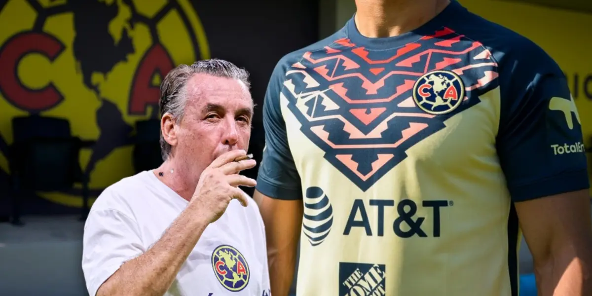 No renovará con su club y América lo sabe, sería el mejor fichaje de ...
