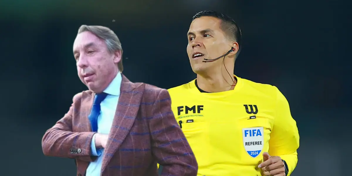 Con América no se juega, revelan lo que pasaría con Daniel Quintero ...