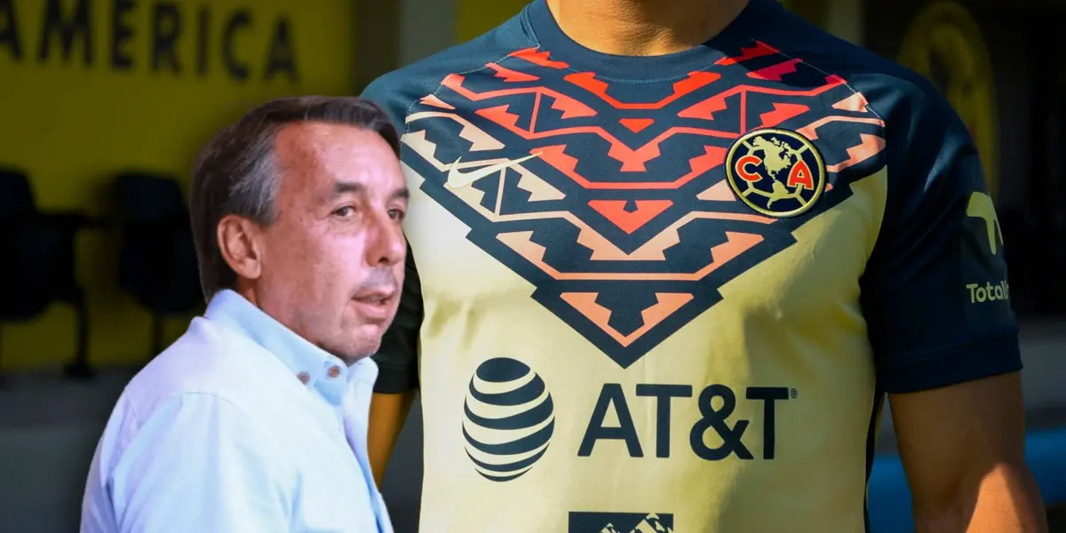 Se fue mal del América y Azcárraga le daría una nueva oportunidad, ya ...