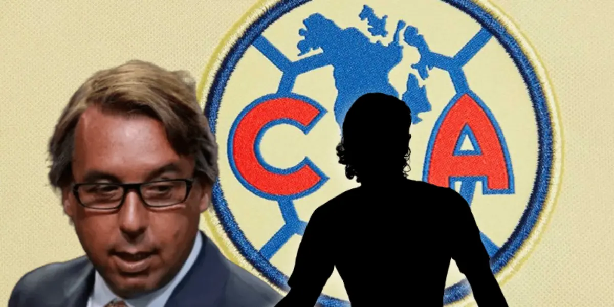 Se cayó su fichaje y Azcárraga habló con él, estrenaría nuevo club en ...