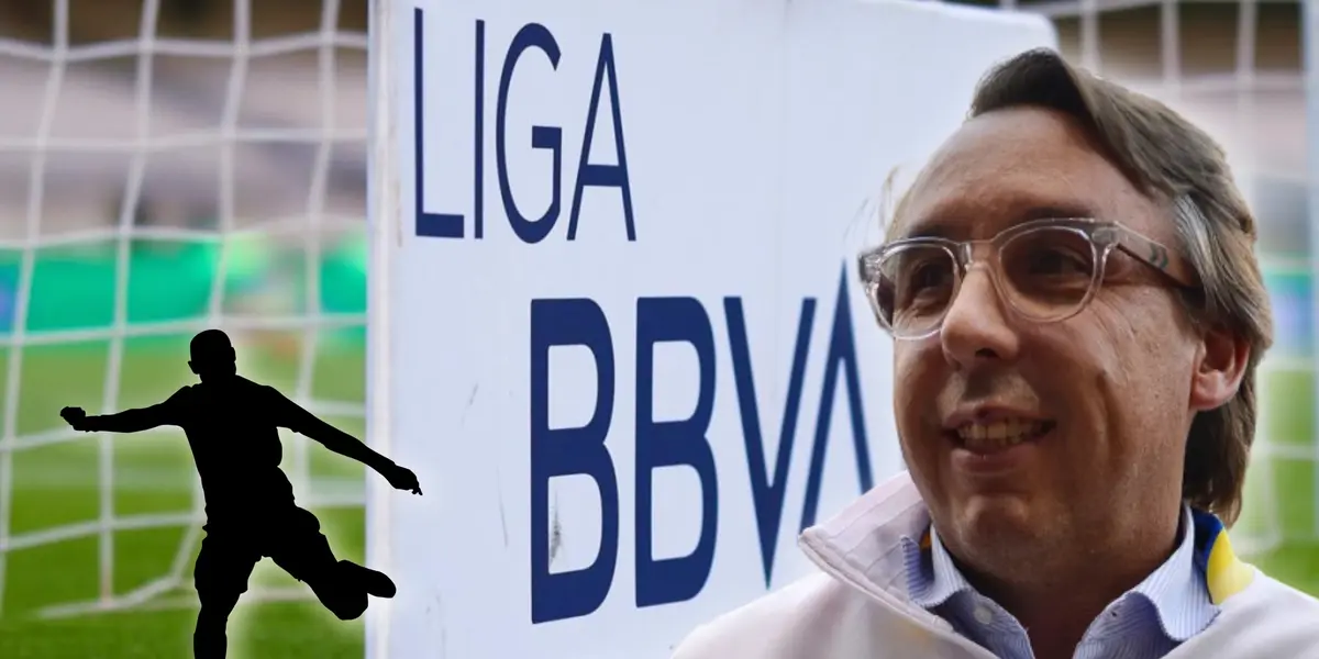 Liga MX consiente al América y lo que haría Azcárraga con la millonada ...