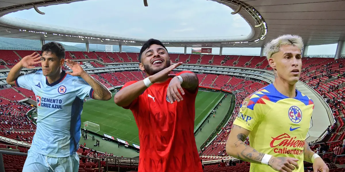 México se paraliza, Chicote, Alexis Vega y Antuna podrían reencontrarse ... México se paraliza, Chicote, Alexis Vega y Antuna podrían reencontrarse ...