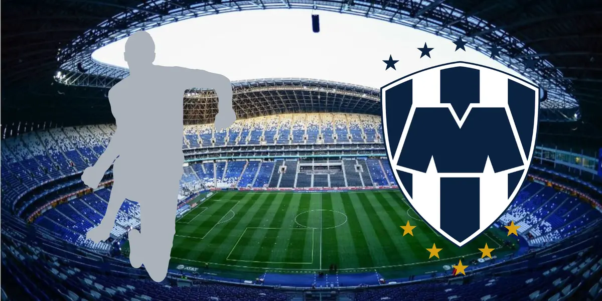 Monterrey festeja, Rayados ya tiene su primera incorporación para el ...