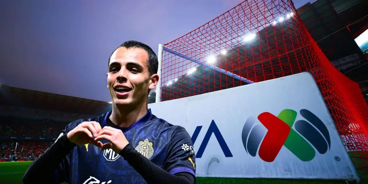 Verde Valle arde, Hugo Camberos podría salir de Chivas y fichar con ...