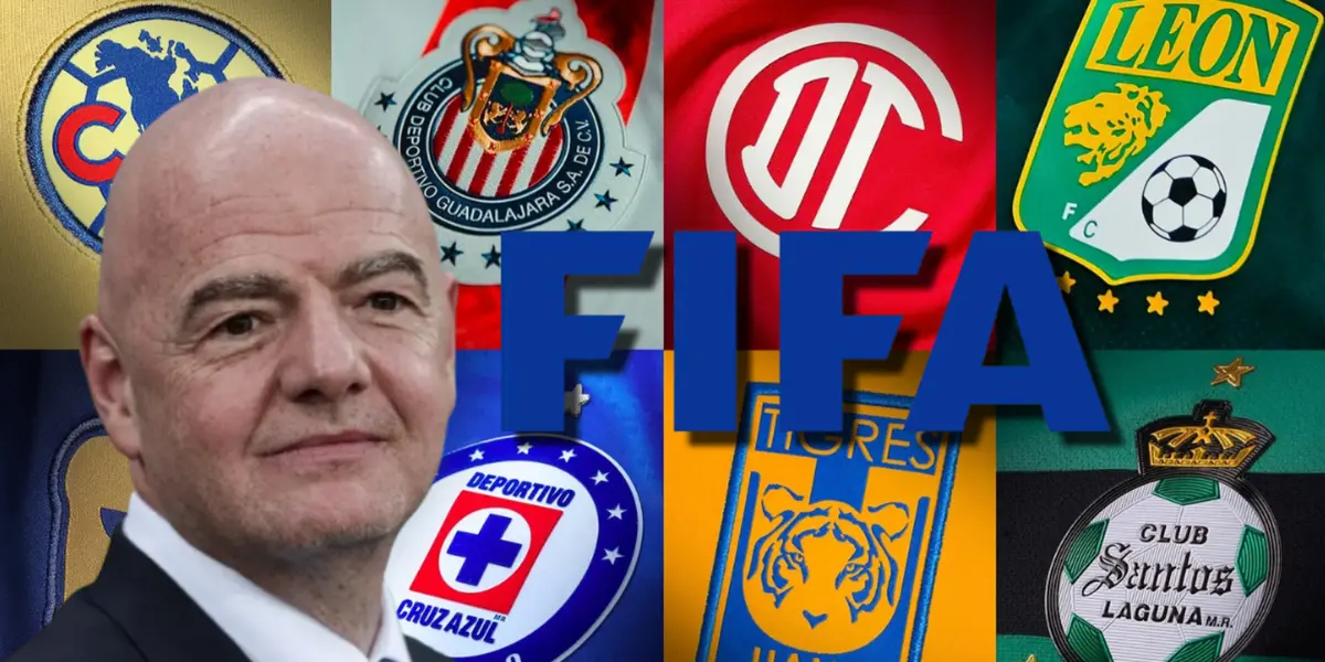 No sólo León, los clubes de la Liga MX que podrían ser suspendidos por ...