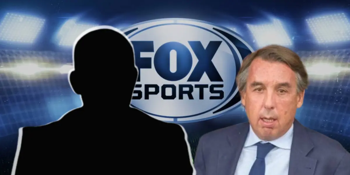 Prefiere quedarse en Fox Sports que mudarse a Televisa, duro golpe para ...