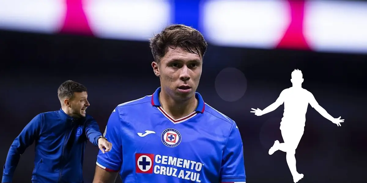 Anselmi ya listo con el reemplazo de Huescas, podría irse de Cruz Azul tras no renovar