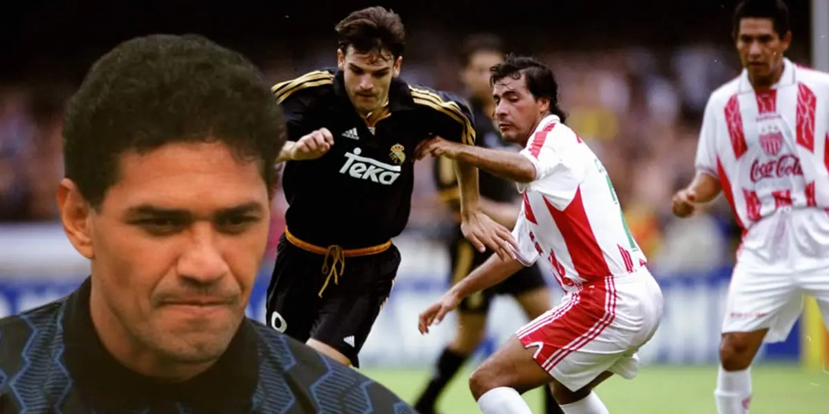 Venció al Real Madrid en el Mundial de Clubes, mira a lo qué se dedica ...