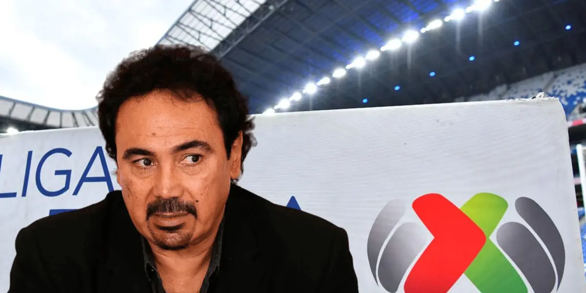 Pobre Hugo y destapan su oscuro secreto como DT, con razón ya no dirige ...