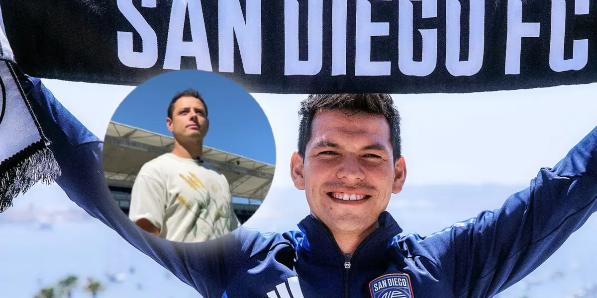 Mientras Lozano llegó a San Diego costando 12 millones, el precio de ...