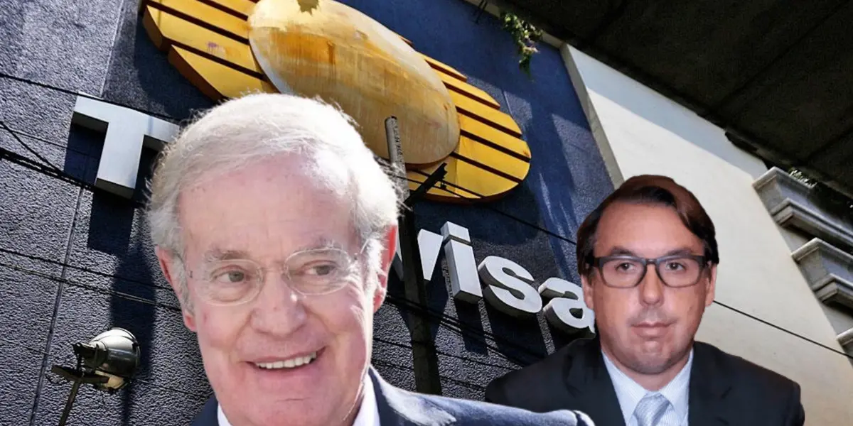 Tómala Azcárraga, la burla de José Ramón Fernández, ya tenía ganas de ...