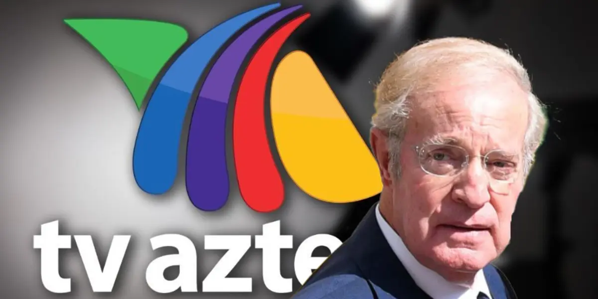 ¿Vuelve el hijo pródigo? El guiño de TV Azteca a José Ramón Fernández ...