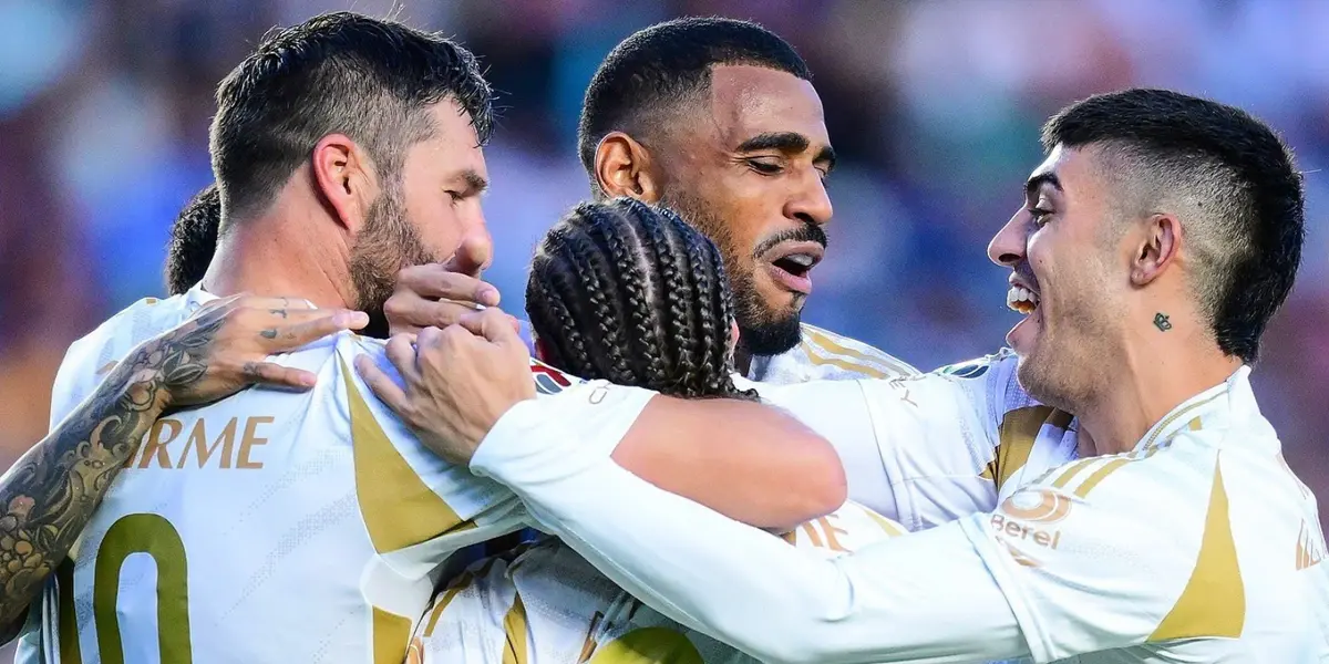 No jugó ni un solo minuto ante Querétaro y es el jugador que la directiva de Tigres quiere sacar