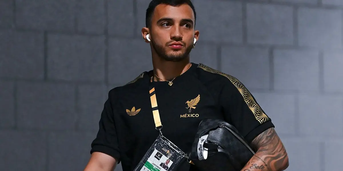 Luis Chávez fue operado con éxito y mira el regalo que le dieron desde ...