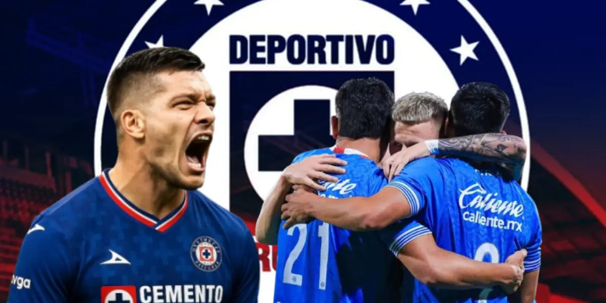 Luka Jovic a un paso de Cruz Azul, revelan al jugador que saldría en su lugar