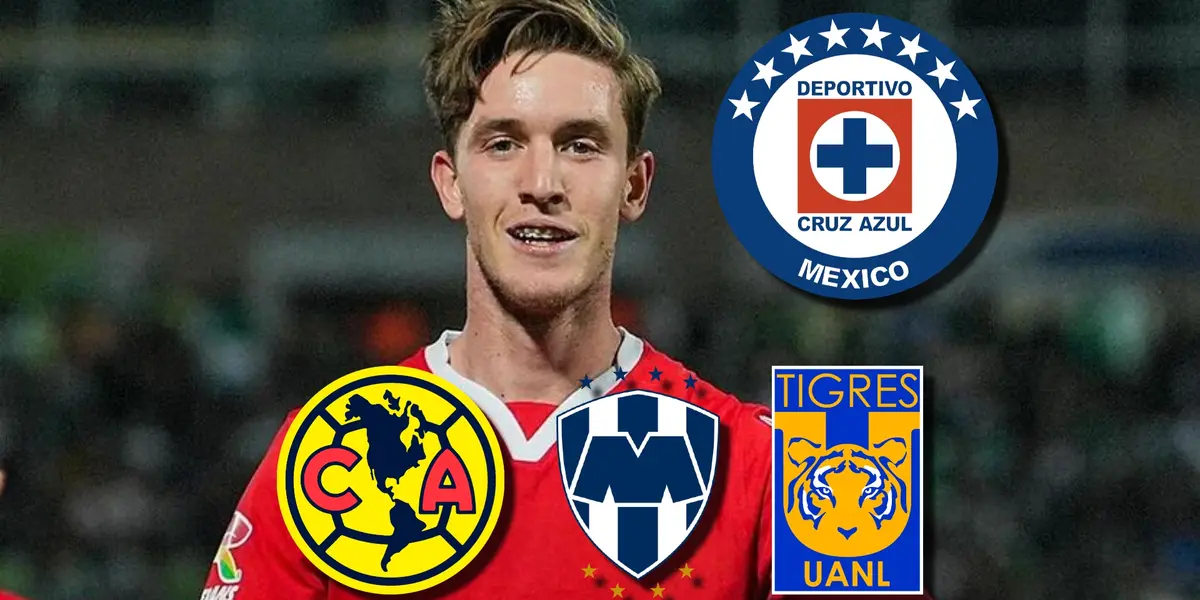 Turco Mohamed quedó frío, el grande de México que pondría millones por ...