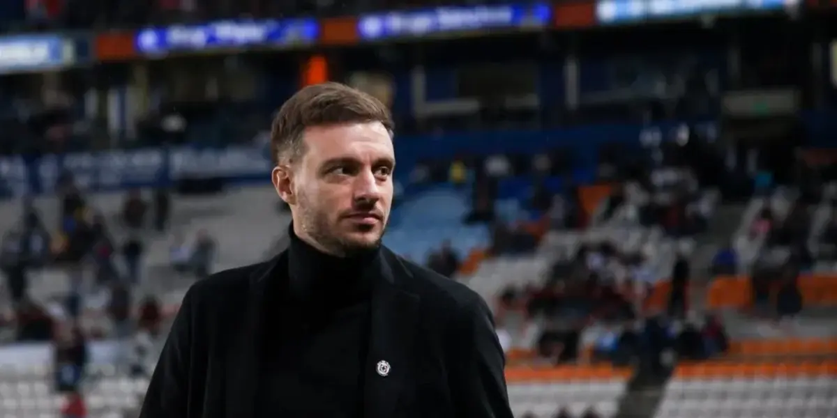 Luego de la traición de Martín Anselmi a Cruz Azul, mira lo que dijo ...