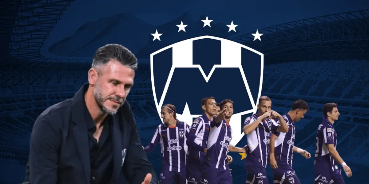 Se había ganado a Demichelis y ahora lo traicionaría, ya hay reemplazo