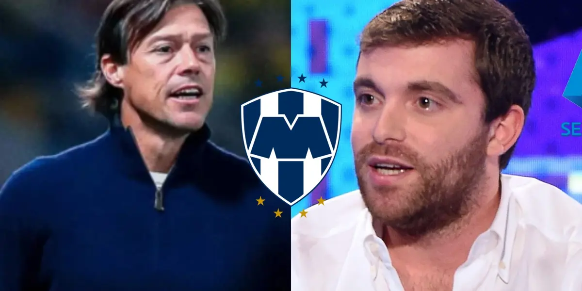 El Fabrizio Romano de América confirmó si es que Matías Almeyda llegará ...