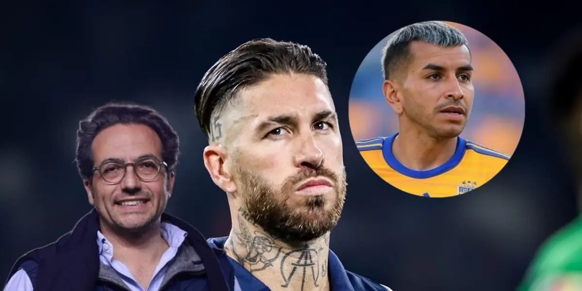 Mientras Sergio Ramos vino costando 1.8 millones, el precio con el que ...