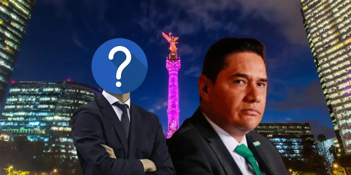 Se le adelantó a Moisés Muñoz y estrenaría el trabajo de su vida en México