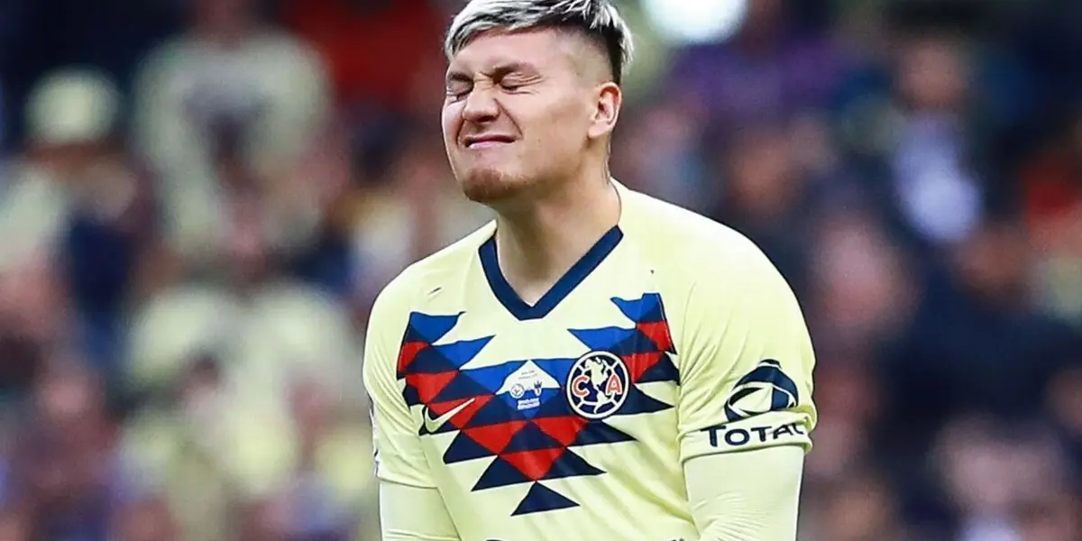 América gastó USD 8 millones y lo consideran la peor contratación, mira ...