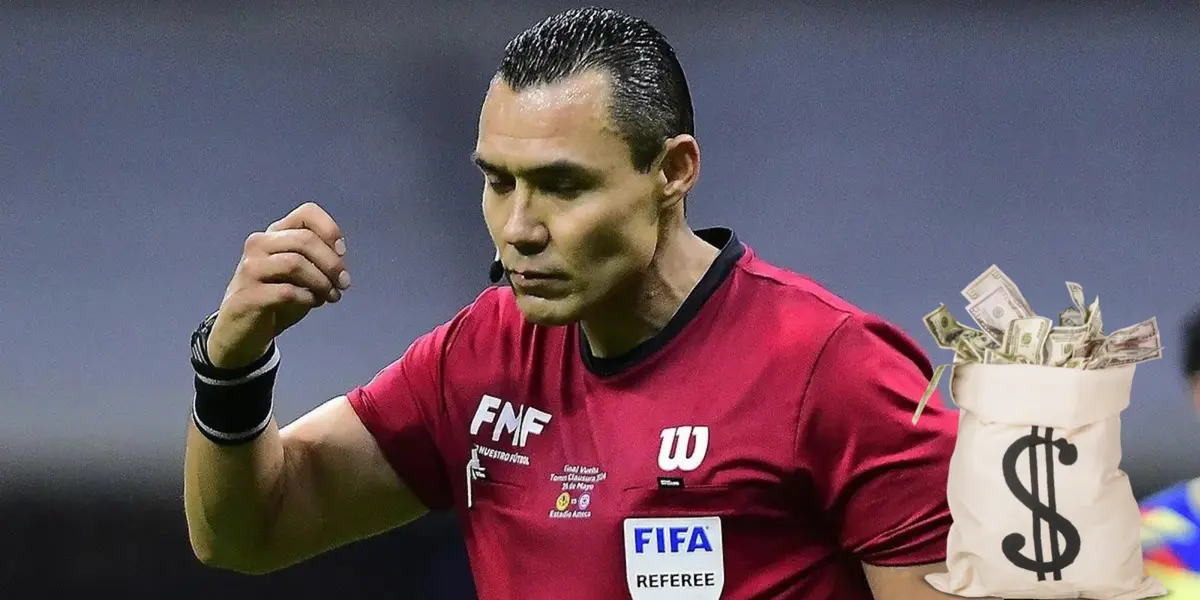 El dinero que perdió Marco "el Gato" Ortiz tras el castigo recibido y ...