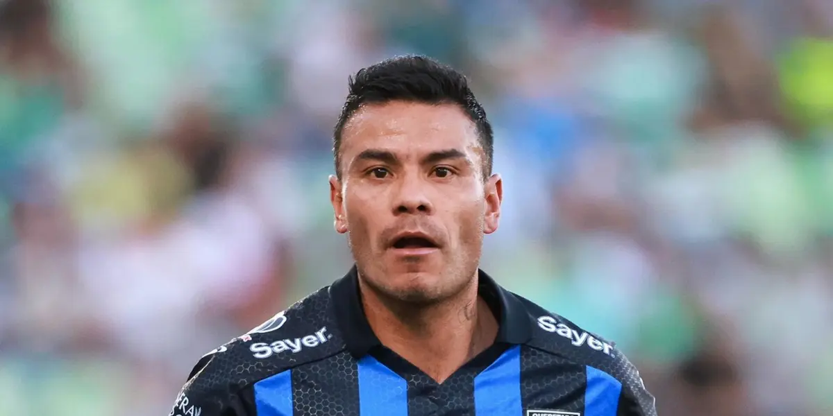 Impacto en México, Pablo Barrera podría llegar a este grande de Liga MX y sería sorpresa total