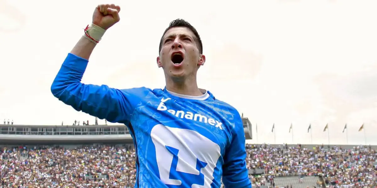 Sorprendió a todos; Pikolin Palacios y el nuevo título que podría ganar ...