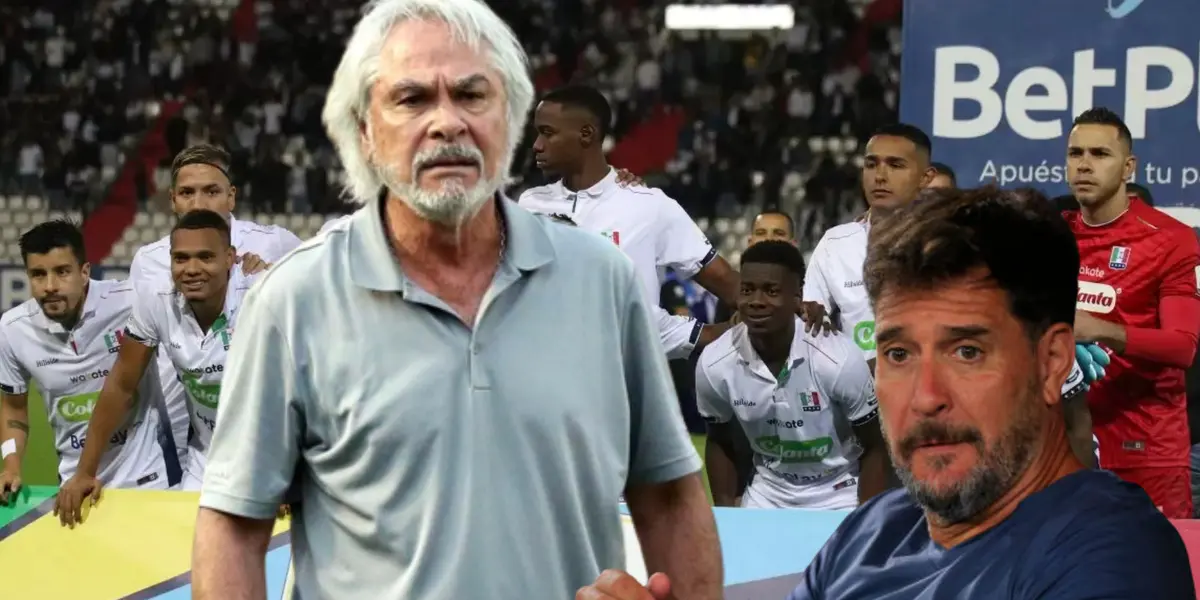 No lo valoraron en Pumas y ahora le dan la bienvenida como crack en Colombia