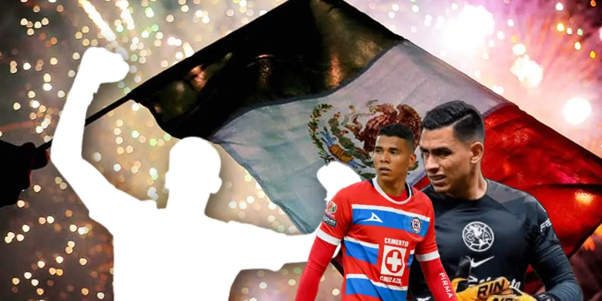 Ya vendría en camino, el portero que opacaría a Malagón y Mier para 2025