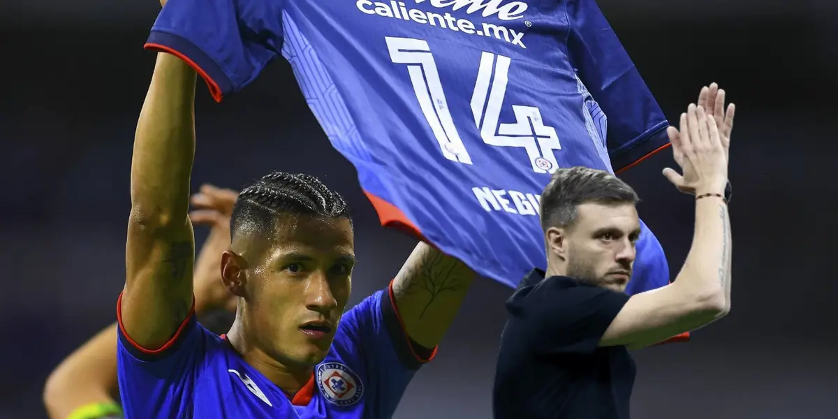 Adiós a Antuna y Anselmi ilusionado con su reemplazo, sería el fichaje del año