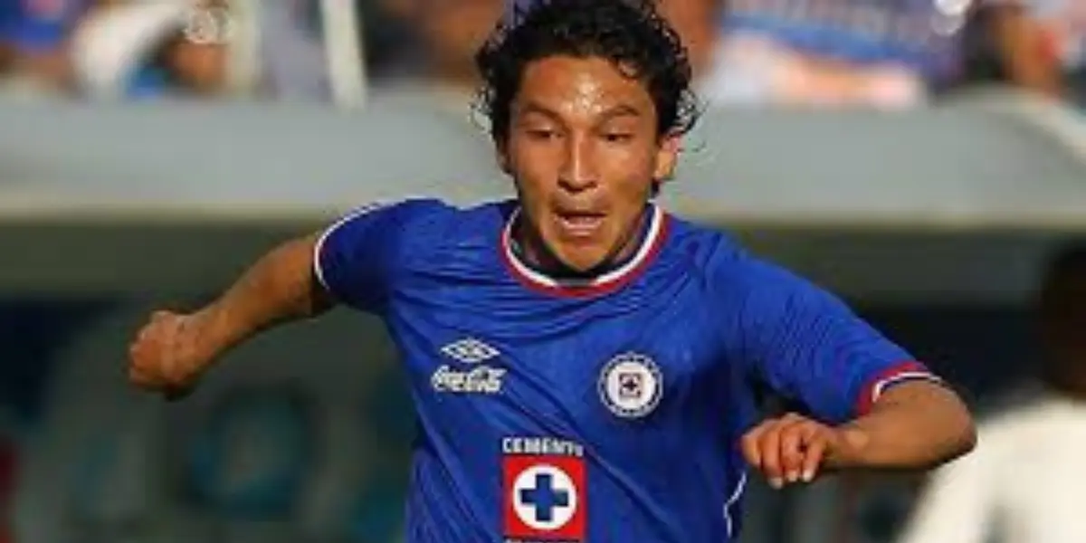 Dicen que es el nuevo César Villaluz y podría tener su oportunidad en Cruz Azul con Anselmi