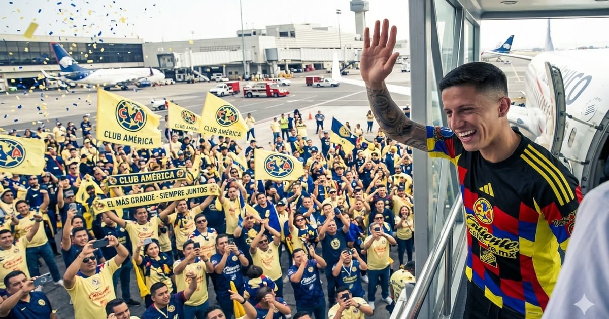 Brian Rodríguez le dirá adiós al Club América pero le dejaría $15 ...