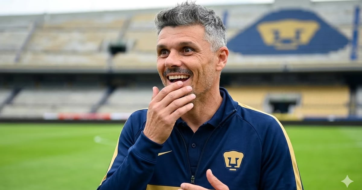 Pumas puede ir por un DT que tuvo paso por el América, pero fracasó ...